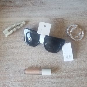 H&M | Accessories | Hm Sun Glasses | Poshmark